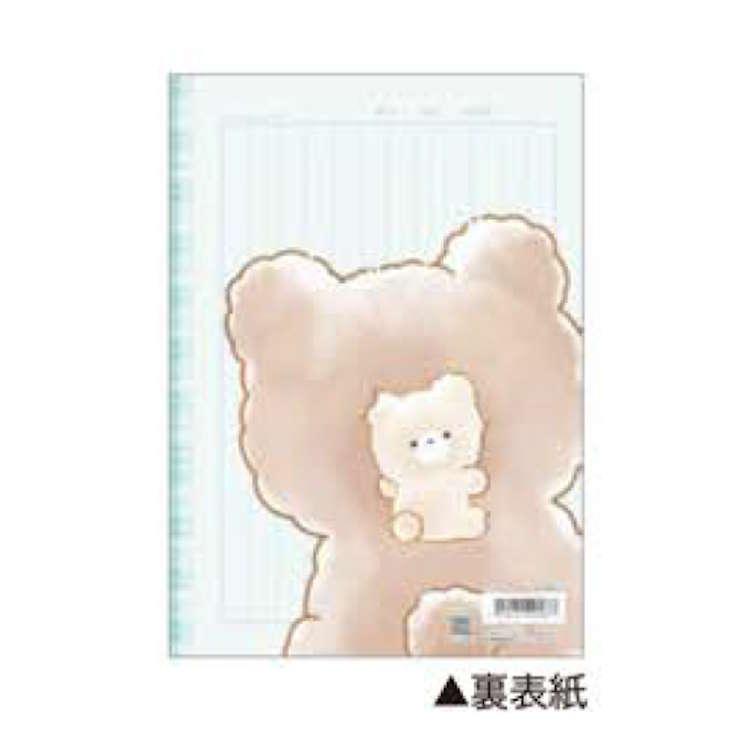 たろちゃんず 国語ノート B5 12行 くまたろ こくごノート 学習帳 がくしゅうちょう 295877 : キャラクター雑貨 ラフラフ - 通販 - Yahoo!ショッピング