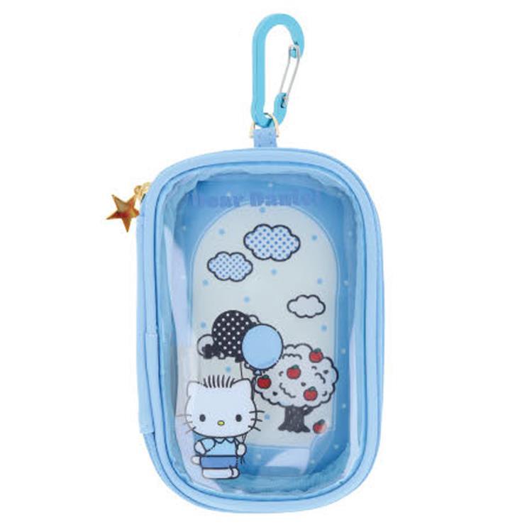 ディアダニエル マルチケース 799360 DEAR DANIEL キティ ボーイフレンド : キャラクター雑貨 ラフラフ - 通販 ...