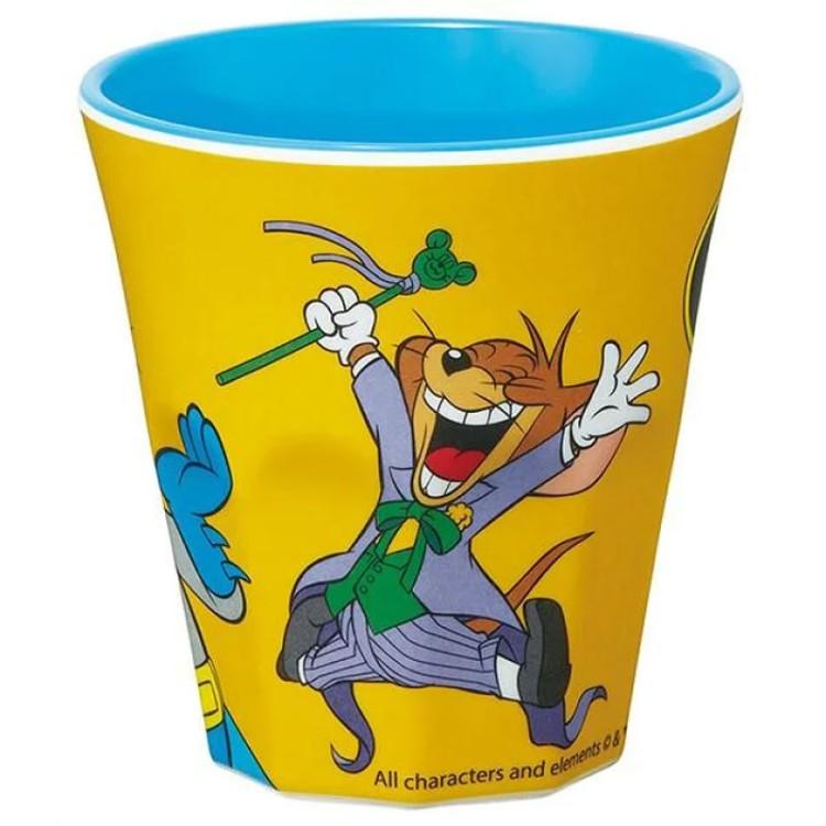 トムとジェリー MTB2 メラミンタンブラー バットマン イエロー コップ メラミンカップ : キャラクター雑貨 ラフラフ - 通販 - Yahoo!ショッピング
