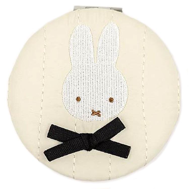 ミッフィー ミラー IV 238639 my favorite ribbon miffy ディックブルーナ : キャラクター雑貨 ラフラフ ...