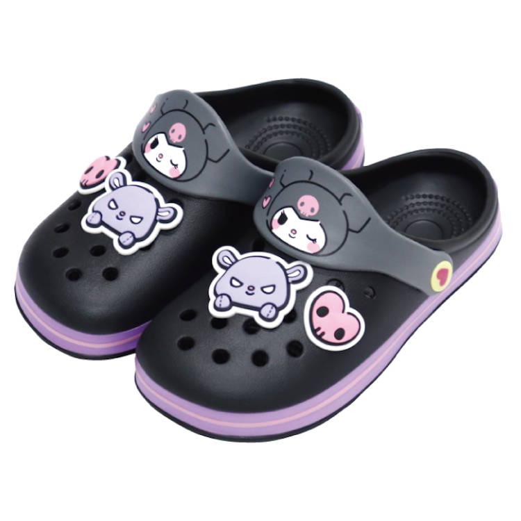 クロミ EVAサンダル 大人用 24cm ウインク 履物 さんだる つっかけ おとな 350878 : キャラクター雑貨 ラフラフ - 通販 ...