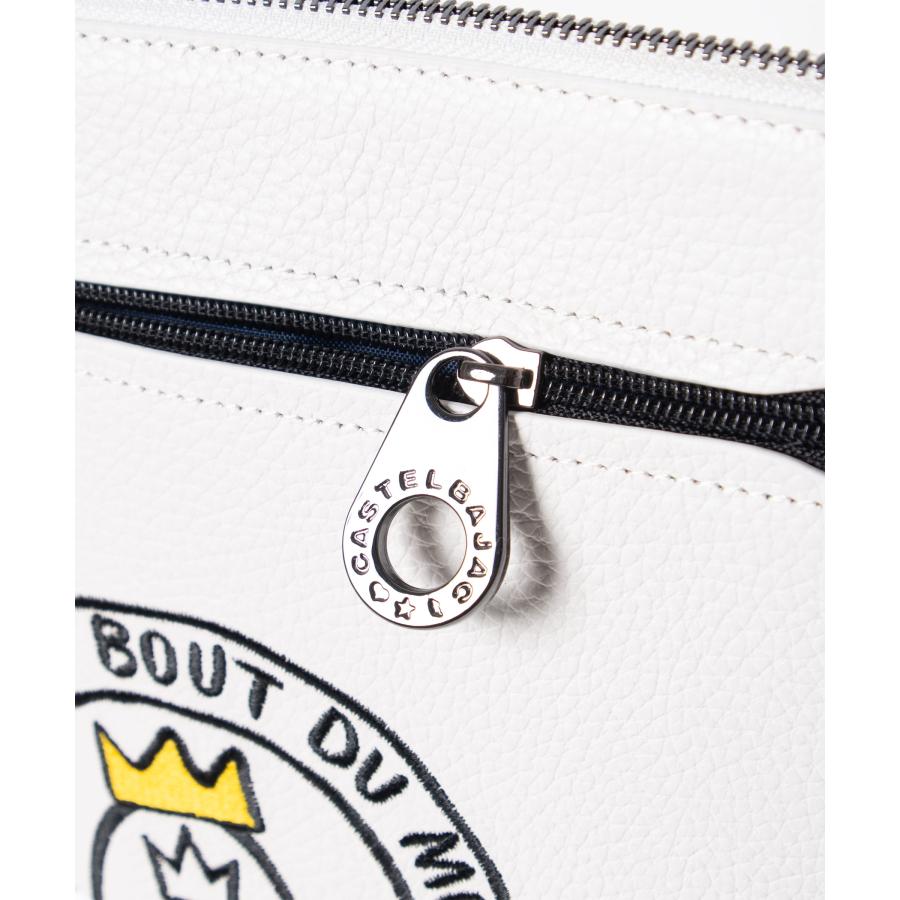 CASTELBAJAC 【公式】CASTELBAJAC カステルバジャック 新作 ショルダーバッグ＜リンク＞ 30111 送料無料 : カステルバジャック公式通販ヤフー店 - 通販 ...