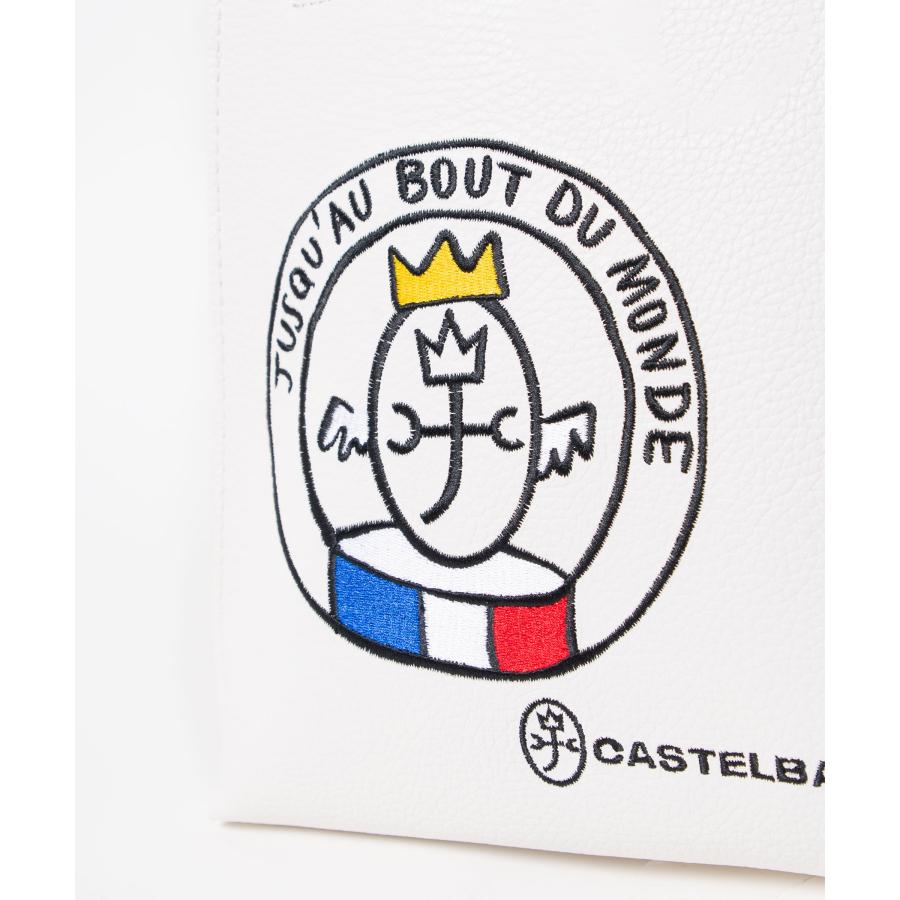 CASTELBAJAC 【公式】CASTELBAJAC カステルバジャック 新作 ショルダーバッグ＜リンク＞ 30111 送料無料 : カステルバジャック公式通販ヤフー店 - 通販 ...