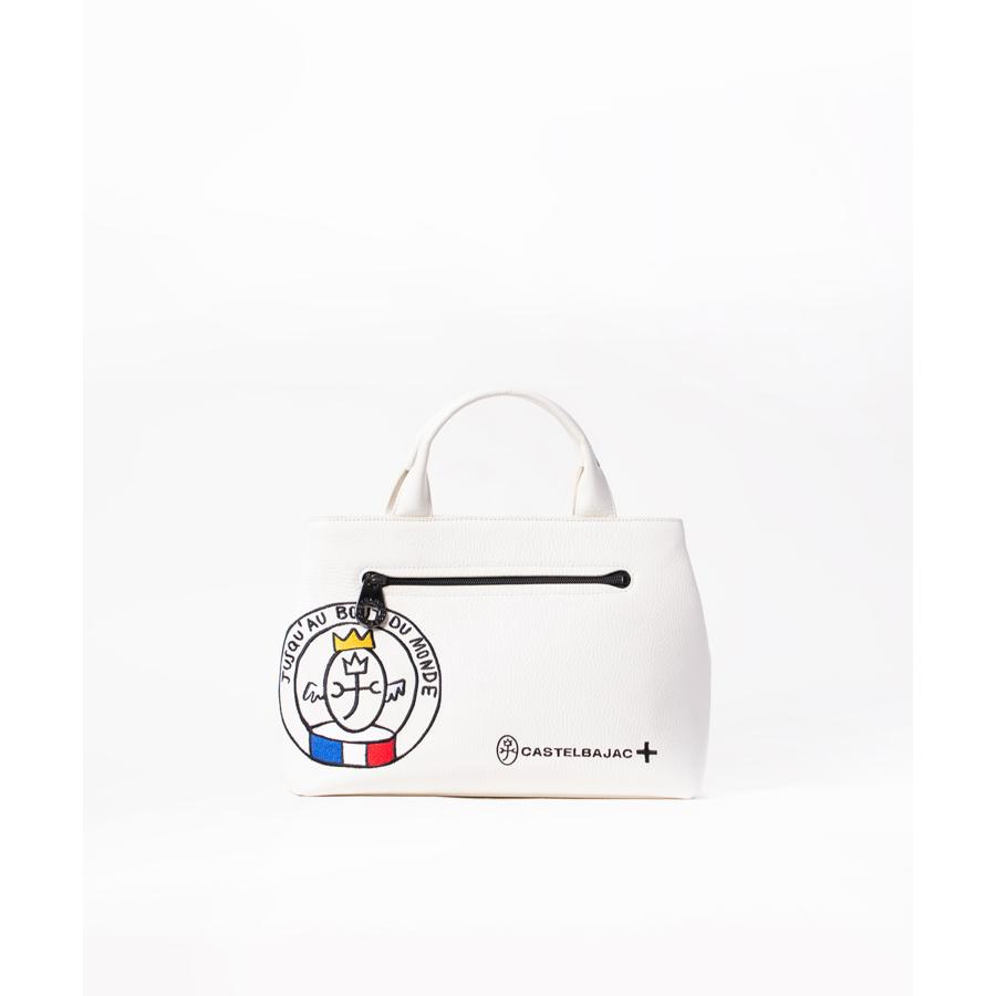 CASTELBAJAC 【公式】CASTELBAJAC カステルバジャック 新作 ドライビングトートバッグ＜リンク＞ 30511 送料無料 : カステルバジャック公式通販ヤフー店 - 通販 ...