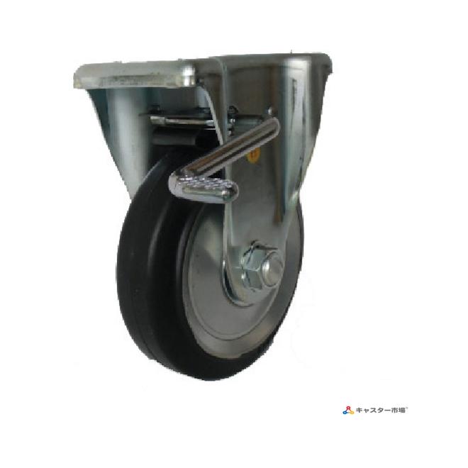 ヨドノ ヨドノキャスター WKB130 : キャスター市場 Yahoo!店 - 通販 - Yahoo!ショッピング