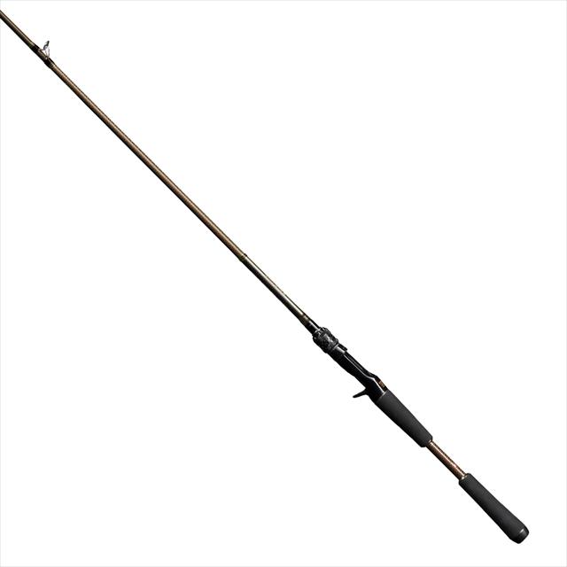 メガバス バスロッド ヴァルキリー VKC-69M+(ベイト1ピース)【大型商品】 : 4513473454554 : 釣具のキャスティング ヤフー店 - 通販 - Yahoo!ショッピング