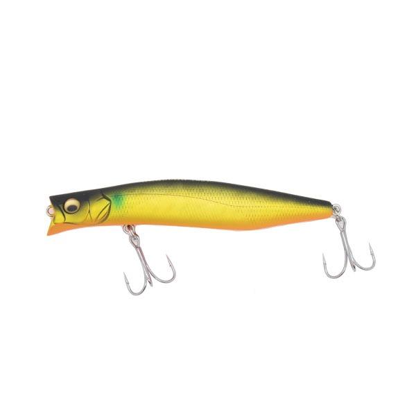 Megabass メガバス シーバスルアー カゲロウ 100F SP-C マットキンボラ : 釣具のキャスティング ヤフー店 - 通販 - Yahoo!ショッピング