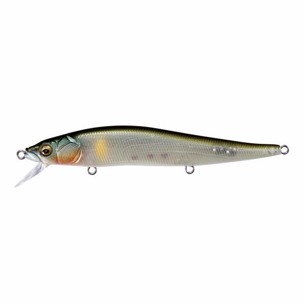 Megabass メガバス トラウトプラグ GH110 PM スケルトンアユ : 釣具のキャスティング ヤフー店 - 通販 - Yahoo!ショッピング