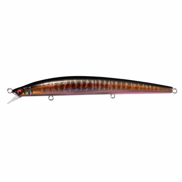 Megabass メガバス トラウトプラグ GH120 LZ オータムハレーション : 釣具のキャスティング ヤフー店 - 通販 - Yahoo!ショッピング