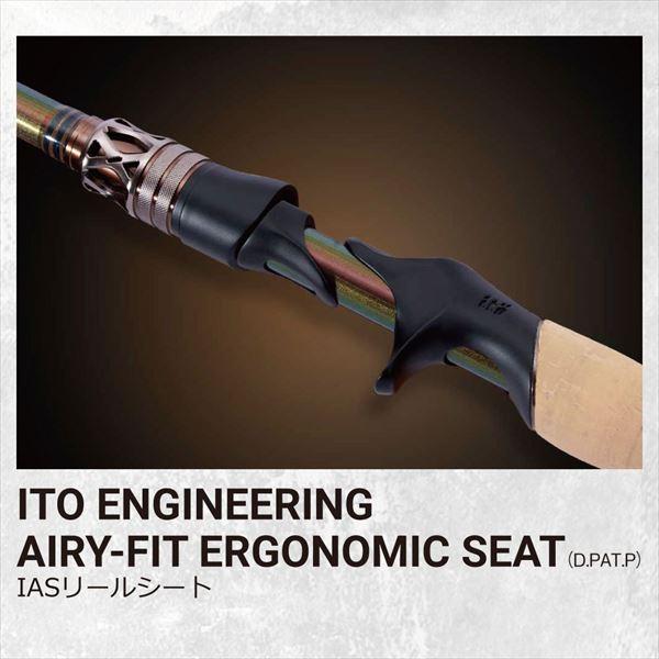 Megabass メガバス バスロッド エヴォルジオン 2025モデル (MX40) F7-72ti (ベイト 1ピース) : 釣具のキャスティング ヤフー店 - 通販 - Yahoo!ショッピング