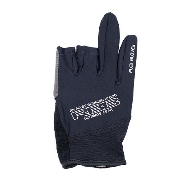リバレイ 手袋 RBB フレックスグローブ3C 8816 ネイビー L : 4515609124638 : 釣具のキャスティング ヤフー店 - 通販 - Yahoo!ショッピング