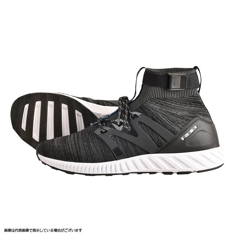 Rivalley 双進 RBB サーフシューズ LL(27.5cm) ブラック ウェーディングシューズ : 釣具のキャスティング ヤフー店 - 通販 - Yahoo!ショッピング