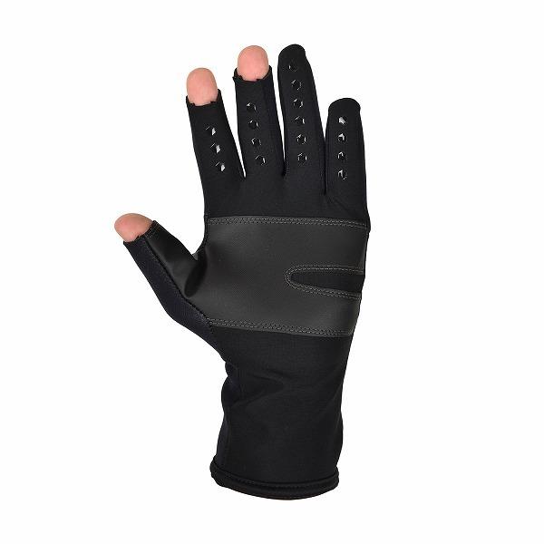 Rivalley 双進 防寒手袋 RBB タイタニュームグローブHS 3C LL : 釣具のキャスティング ヤフー店 - 通販 - Yahoo!ショッピング