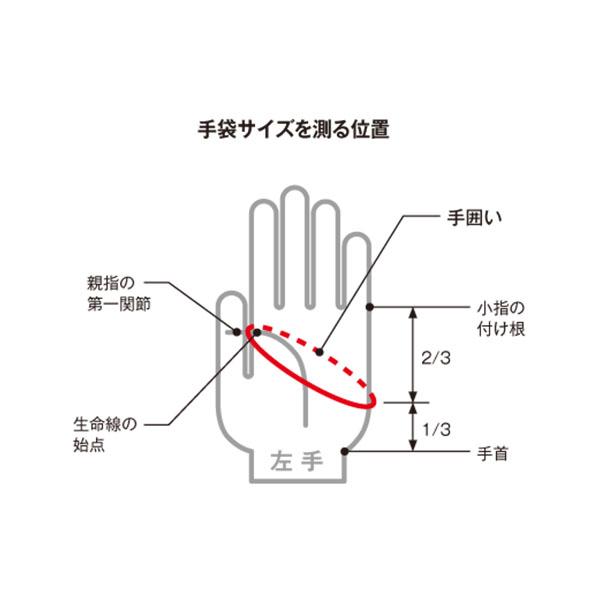 Rivalley リバレイ 防寒手袋 RBB タイタニュームグローブHS 5F BLK/シルバー Lサイズ : 釣具のキャスティング ヤフー店 - 通販 - Yahoo!ショッピング