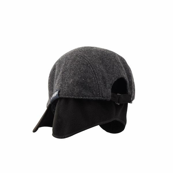 Rivalley リバレイ 防寒帽子 RBB イヤーウォームキャップ ネイビー : 釣具のキャスティング ヤフー店 - 通販 - Yahoo!ショッピング