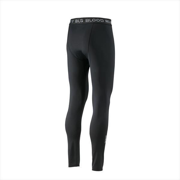 Rivalley 【特価】リバレイ インナー 7667 RBB COOLING UVラッシュパンツ2 ブラック L : 釣具のキャスティング ヤフー店 - 通販 - Yahoo!ショッピング