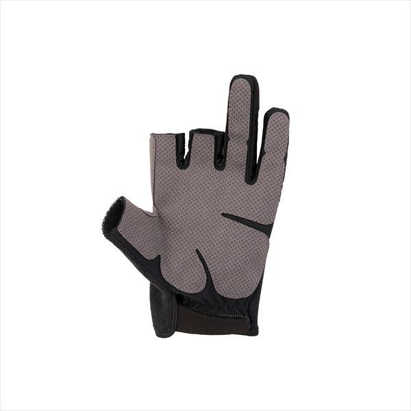 Rivalley リバレイ 手袋 7684 RBB フレックスグローブII3C BLK/チャコール LL : 釣具のキャスティング ヤフー店 - 通販 - Yahoo!ショッピング