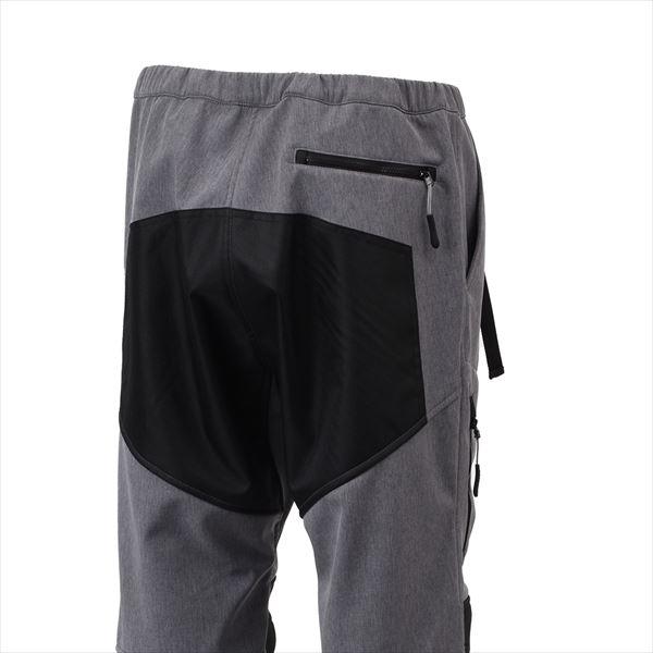 リバレイ 防寒服アウター 7689 RBB ロックショアウォームパンツIII 杢ブラック LL(qh) :4515609160063:釣具のキャスティング ヤフー店 - 通販 - Yahoo ...