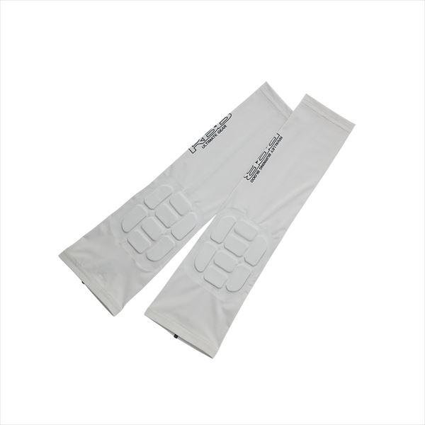 Rivalley リバレイ ウェア 7668 RBBプロテクトアームガード ライトグレー L : 釣具のキャスティング ヤフー店 - 通販 - Yahoo!ショッピング