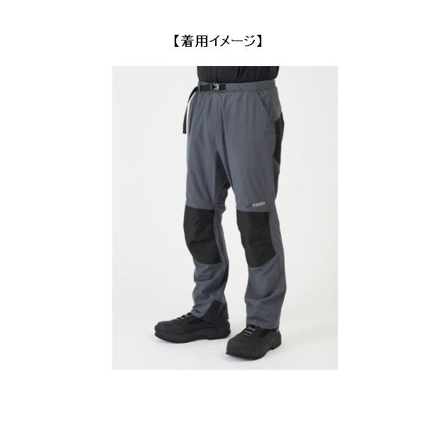 Rivalley 双進 ウェア 7757 RBBロックショアストレッチパンツ ブラック L : 釣具のキャスティング ヤフー店 - 通販 - Yahoo!ショッピング