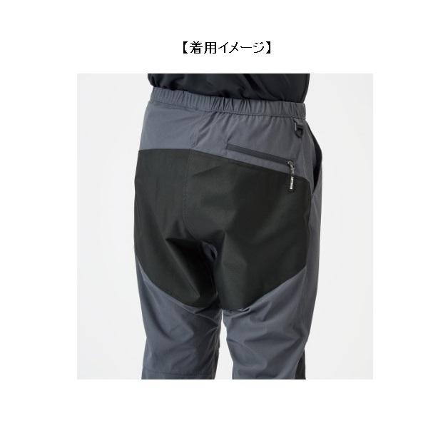 Rivalley 双進 ウェア 7757 RBBロックショアストレッチパンツ ブラック L : 釣具のキャスティング ヤフー店 - 通販 - Yahoo!ショッピング