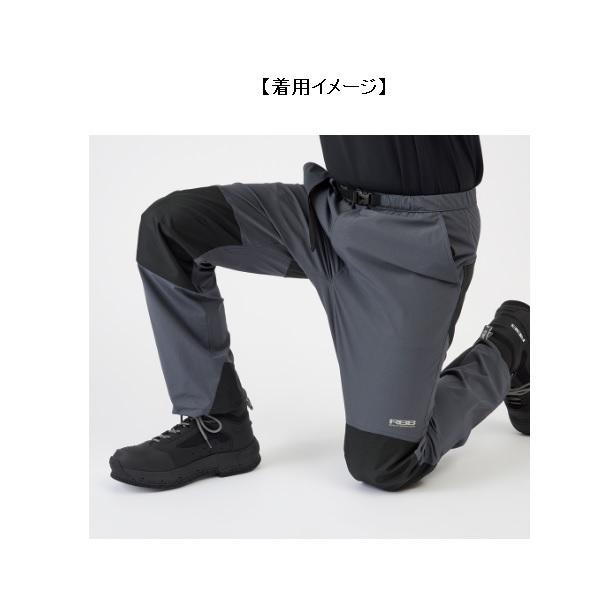 Rivalley 双進 ウェア 7757 RBBロックショアストレッチパンツ ブラック L : 釣具のキャスティング ヤフー店 - 通販 - Yahoo!ショッピング