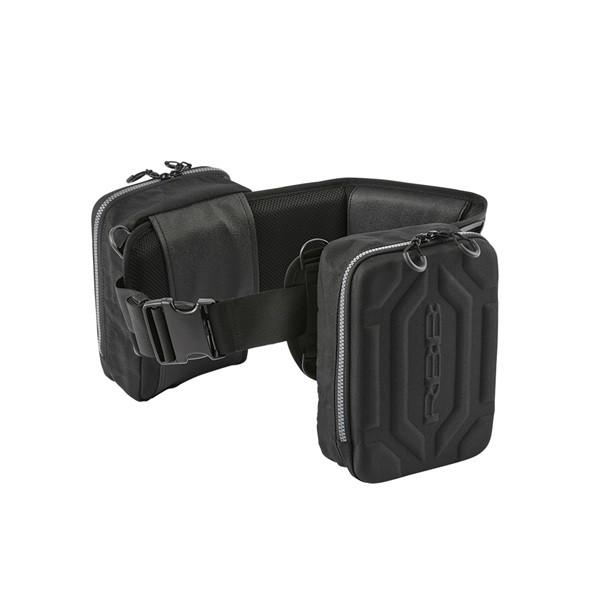 Rivalley リバレイ ウェア 7763 RBBサーフサポートベルト ブラック : 釣具のキャスティング ヤフー店 - 通販 - Yahoo!ショッピング