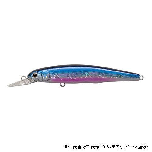 TACKLE HOUSE 【ネコポス対象品】タックルハウス ビットストリーム VANTAGE DMD93F No.17 リッチブルー トラウトプラグ : 釣具のキャスティング ヤフー店 ...