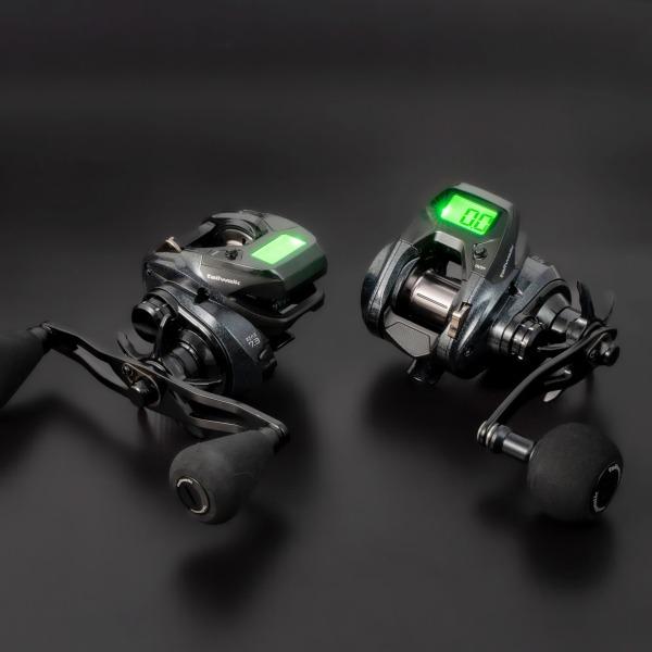 テイルウォーク ベイトリール VILAYER (ヴィレイヤー) DG 100-DH/R(qh) :4516508191776:釣具のキャスティング ヤフー店 - 通販 - Yahoo!ショッピング