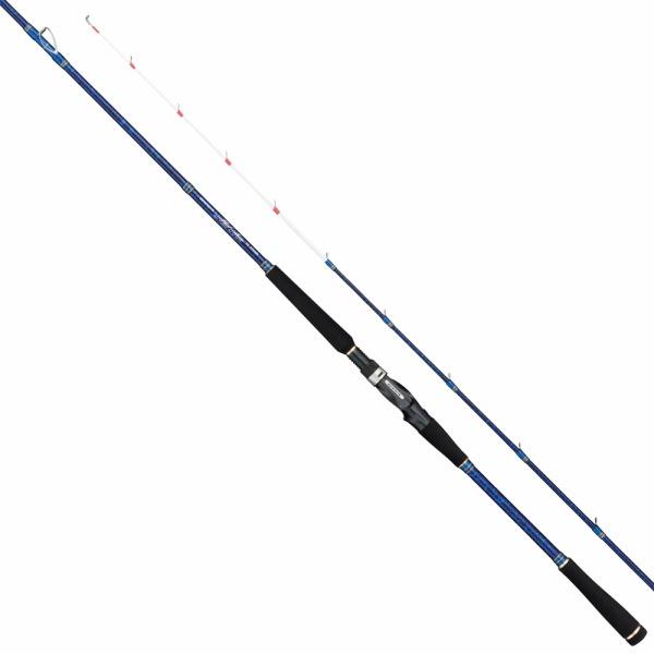alpha tackle アルファタックル 船竿 MID ARM (ミッドアーム) 73-270MH : 釣具のキャスティング ヤフー店 - 通販 - Yahoo!ショッピング
