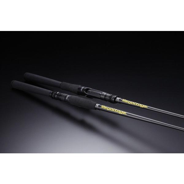 JACKALL ジャッカル REVOLTAGE(リボルテージ) RV-C66M (1ピース ベイト) バスロッド【大型商品】【他商品同時注文不可】 : 釣具のキャスティング ヤフー店 - 通販 ...