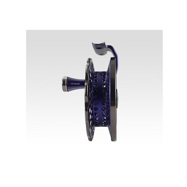 黒鯛工房 両軸リール 黒鯛師 THE ATHLETE ヘチ 90 S-OB : 釣具の