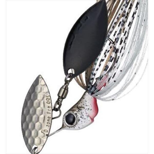 エバーグリーン スピナーベイト バズベイト Dゾーンフライ 1/4oz SW #41 GRPKシャッド : 釣具のキャスティング ヤフー店 - 通販 - Yahoo!ショッピング