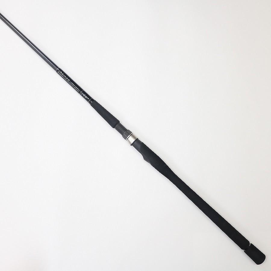 SEVEN SENSE SR Gクラフト セブンセンスSR MS-1102HS-SR Hokusei custom 2ピース スピニング ...