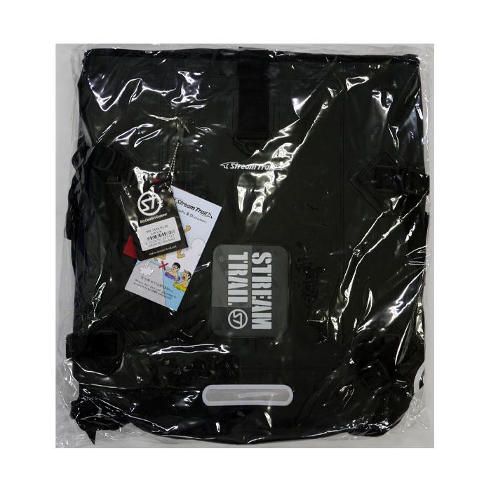 キャップス STREAMTRAIL DRYTANK 33L D2 ONYX : 釣具のキャスティング ヤフー店 - 通販 - Yahoo!ショッピング