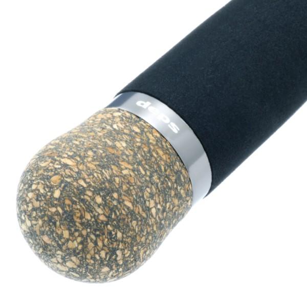 デプス バスロッド バスロッド サイドワインダー グレートパフォーマー HGC-70HF/GP バレットショットGP (ベイト1ピース) 2022年モデル(qh) :4544565173145 ...