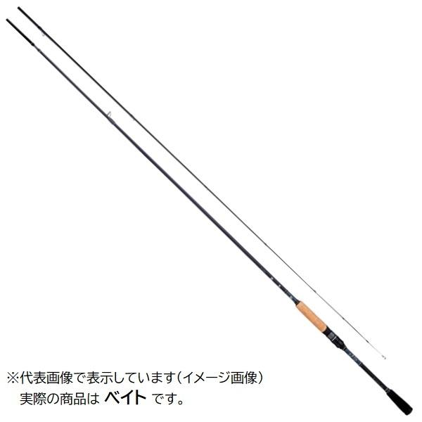 Gamakatsu がまかつ 鮎ルアーロッド ラグゼ 舞香 B110MH 11F(ベイト 2ピース) : 釣具のキャスティング ヤフー店 - 通販 - Yahoo!ショッピング