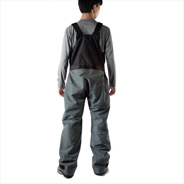 Foxfire  ストームトレーサービブ  XL  020 グレー TIEMCO（ティムコ） フォックスファイヤー ストームトレーサービブ 020