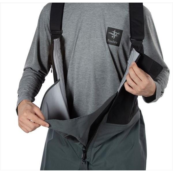 TIEMCO（ティムコ） フォックスファイヤー ストームトレーサービブ 020