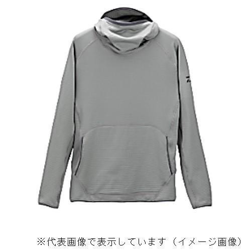 DAIWA（釣り） 【特価】ダイワ DE-90009 ミドルウェイトバラクラバフーディー グレー XL : 釣具のキャスティング ヤフー店 - 通販 - Yahoo!ショッピング