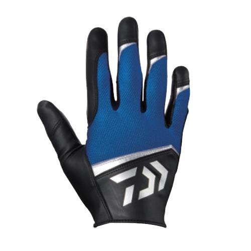 DAIWA（釣り） ダイワ DG-7221 オフショアパワーグローブ ブルー L 手袋 : 釣具のキャスティング ヤフー店 - 通販 - Yahoo!ショッピング