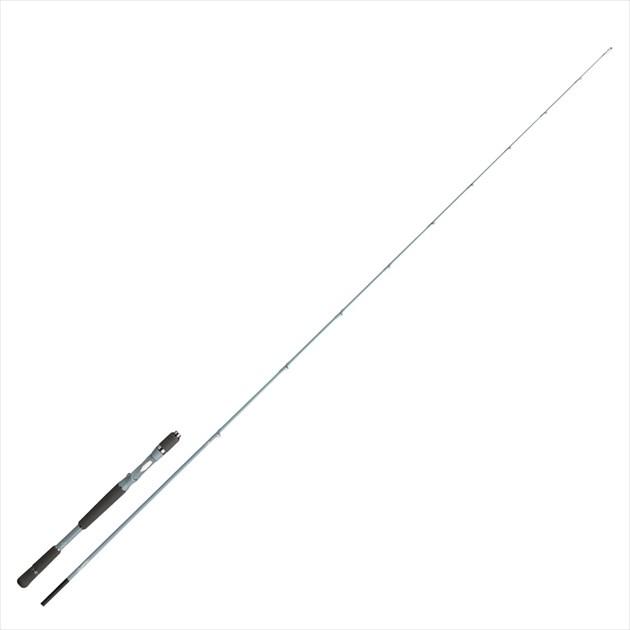 DAIWA（釣り） ダイワ バスロッド スワッガー C66ML-LM(ベイト グリップジョイント)【大型商品】 : 釣具のキャスティング ヤフー店 - 通販 - Yahoo!ショッピング