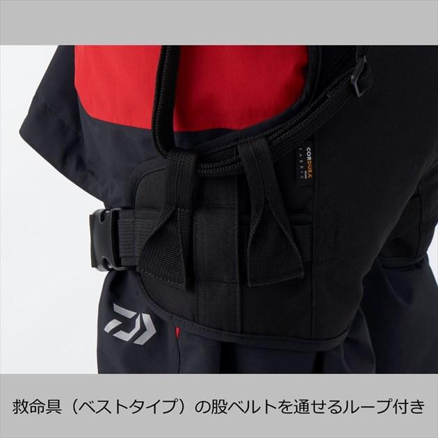 DAIWA（釣り） ダイワ ウェア DA-1222 UTヒップガード ブラック フリー : 釣具のキャスティング ヤフー店 - 通販 - Yahoo!ショッピング