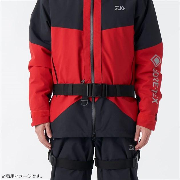 DAIWA（釣り） ダイワ ウェア DA-1222 UTヒップガード ブラック フリー : 釣具のキャスティング ヤフー店 - 通販 - Yahoo!ショッピング