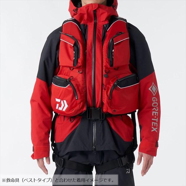 DAIWA（釣り） ダイワ ウェア DA-1222 UTヒップガード ブラック フリー : 釣具のキャスティング ヤフー店 - 通販 - Yahoo!ショッピング