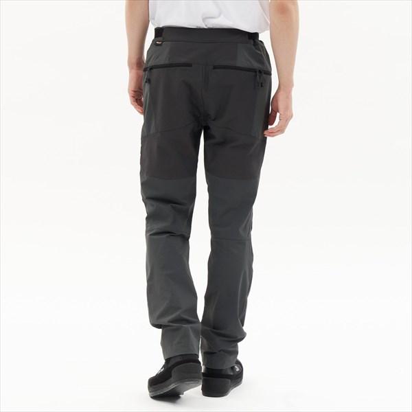 ダイワ ウェア DP-3223 ブッシュパンツ チャコール M :4550133320132:釣具のキャスティング ヤフー店 - 通販 - Yahoo!ショッピング