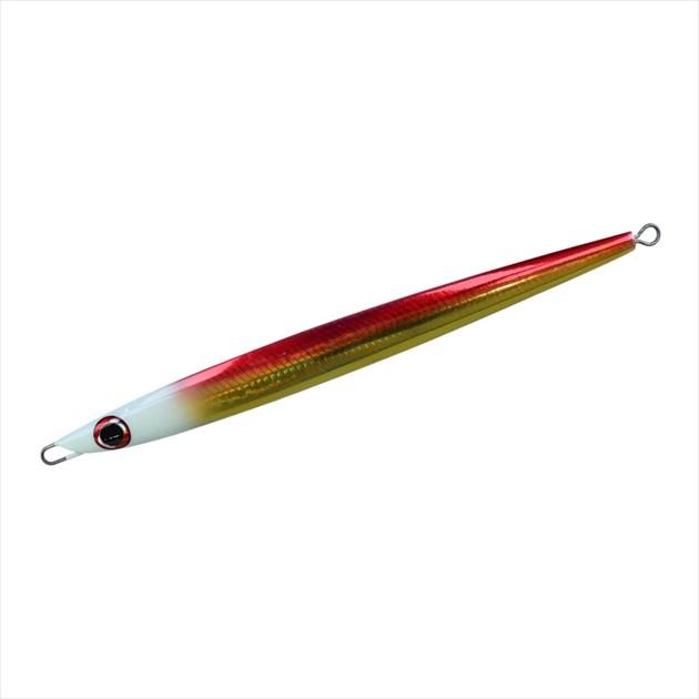 DAIWA（釣り） ダイワ メタルジグ ソルティガ TBジグ2 アデル 220g GHアカキンシルバー : 釣具のキャスティング ヤフー店 - 通販 - Yahoo!ショッピング