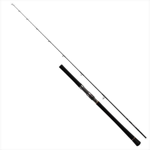 DAIWA（釣り） ダイワ ショアジグロッド アウトレイジ BR C82-8(スピニング 2ピース)【大型商品】 : 釣具のキャスティング ヤフー店 - 通販 - Yahoo!ショッピング