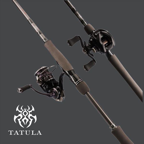 DAIWA（釣り） ダイワ バスロッド タトゥーラ エリート 731XHFB(ベイト 2ピース)【大型商品】 : 釣具のキャスティング ヤフー店 - 通販 - Yahoo!ショッピング