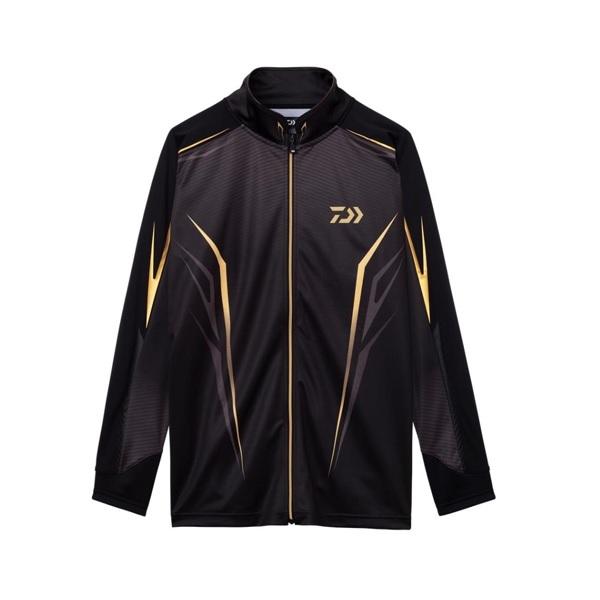 DAIWA（釣り） ダイワ DE-3123T トーナメント ウィンドブロックドライシャツ ブラック 2XL : 釣具のキャスティング ヤフー店 - 通販 - Yahoo!ショッピング